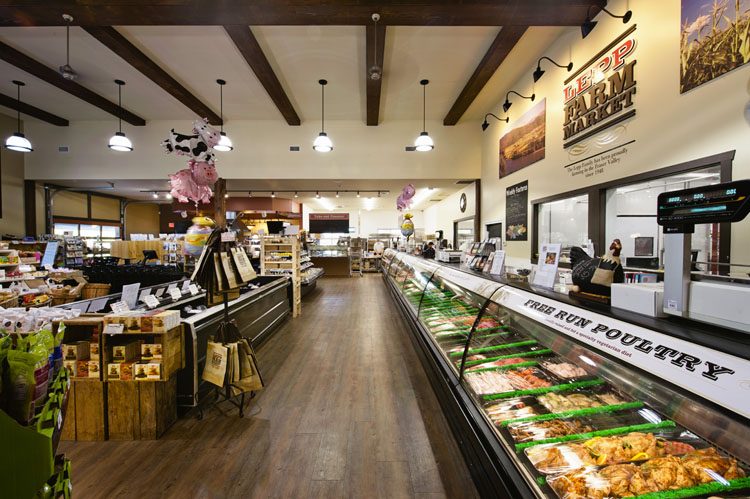 Lepp Farm Market | Keystone Architecture