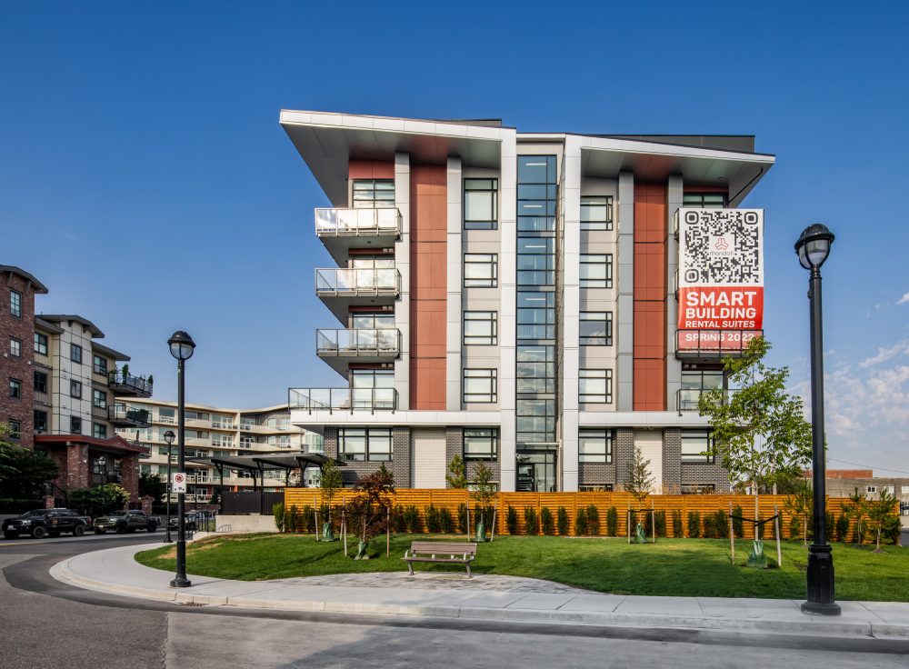 Parque on Park Apartments | Keystone Architecture